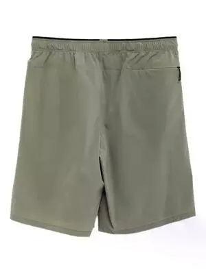 Moncler Elasticated-waistband Shorts
