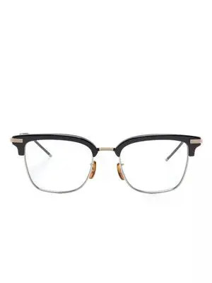 Oliver Spencer 1354t Sunglasses - Gold