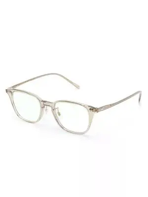 Oliver Spencer Sobel Eyeglasses