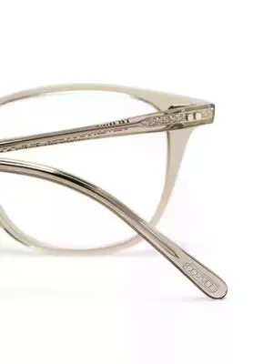 Oliver Spencer Sobel Eyeglasses