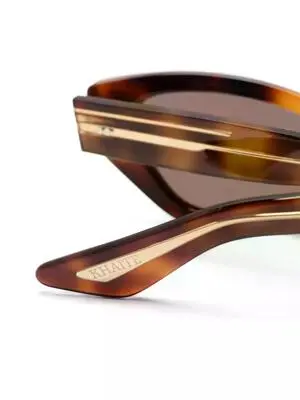 Oliver Spencer X Khaite 1961c Sunglasses
