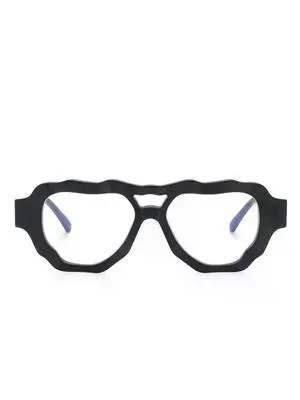 KUBORAUM G5 Glasses - Black