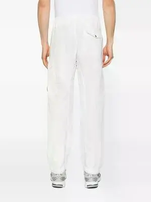 C.P. COMPANY Cargo Trousers - White