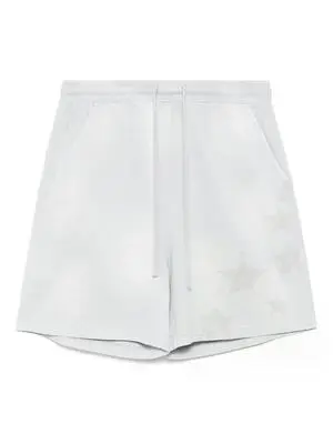 Five Cm Logo Shorts For Men