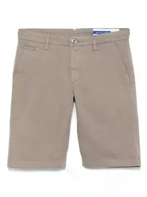 Jacob Cohen Bob Shorts - Grey
