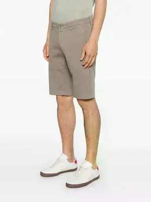 Jacob Cohen Bob Shorts - Grey