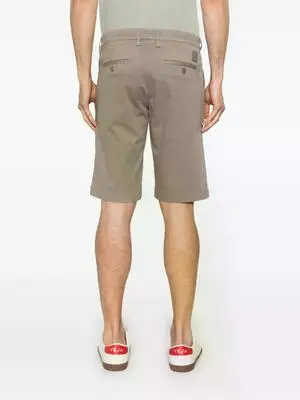 Jacob Cohen Bob Shorts - Grey