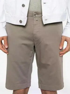Jacob Cohen Bob Shorts - Grey