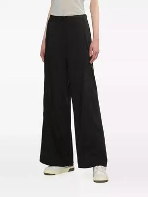 LOW CLASSIC Wide-leg Trousers