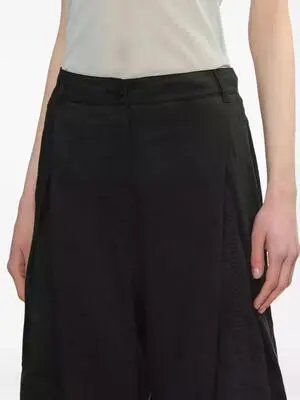 LOW CLASSIC Wide-leg Trousers