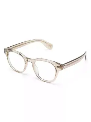 Oliver Spencer 5413u Eyeglasses