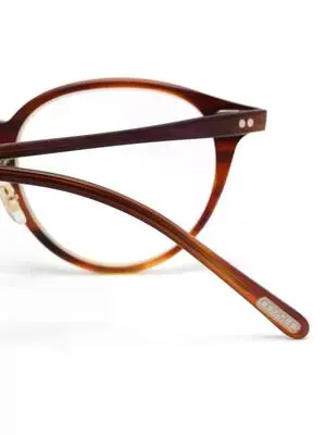 Oliver Spencer Ov5577 Eyeglasses