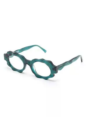 KUBORAUM Mask G7 Glasses