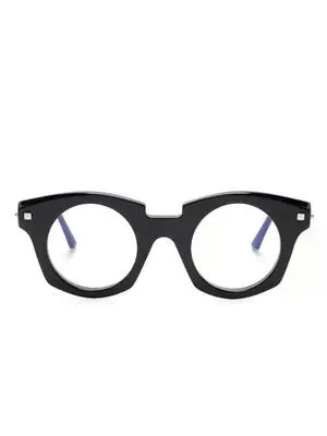 KUBORAUM J6 Eyeglasses - Black
