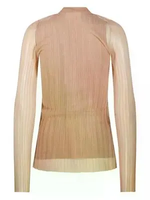 Sportmax Ribbed Long-sleeve Sweater