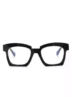 KUBORAUM K5 Eyeglasses - Black