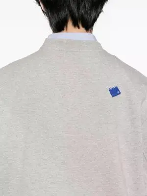 ADER ERROR Trs Tag Sweatshirt