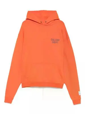 Gallery Dept. Logo Sweatshirts Hoodies For Women