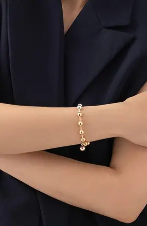 Jenny Bird Celeste Bracelet - Two-tone