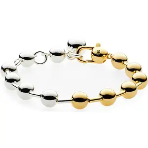 Jenny Bird Celeste Bracelet - Two-tone