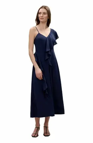 Rebecca Taylor Sheath Day Dresses
