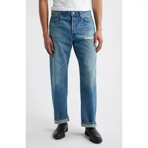 Edwin Relaxed Jeans For Men