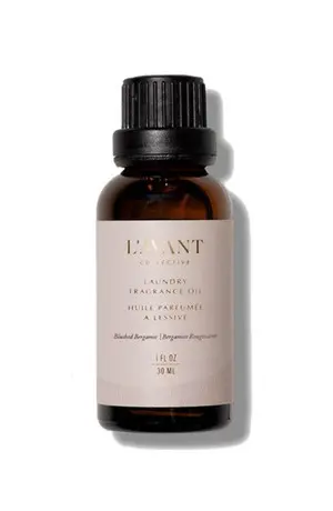 L'AVANT COLLECTIVE Laundry Fragrance Oil - Brown