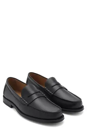 Mango Casual Loafers For Men