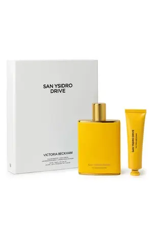 Victoria Beckham San Ysidro Drive Eau De Parfum + Hand Cream Set - No Color