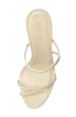 Schutz Diana Stiletto Sandals