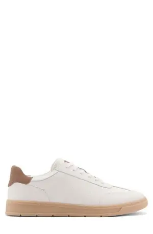 Mango Contrast Paneled Sneakers