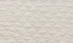 POM POM AT HOME Hampton Linen Quilt - Cream