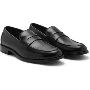 Mango Penny Loafer