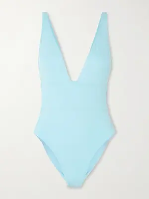 Melissa Odabash Plunge Swimsuits