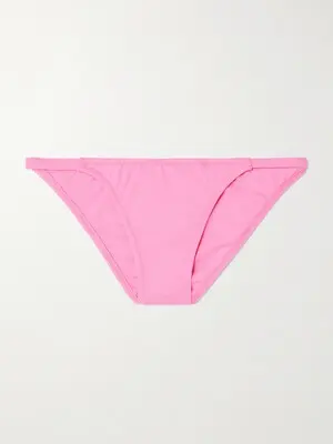 Melissa Odabash Mexico Bikini Bottom - Pink