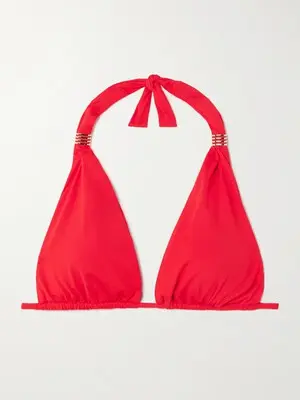 Melissa Odabash Spaghetti Strap Swimsuits