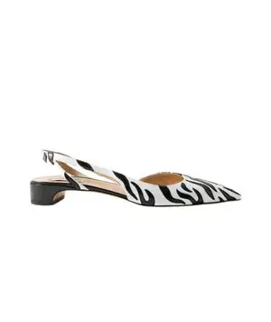 Gabriela Hearst Slingback Pumps