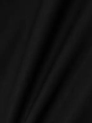 Faithfull The Brand Lera Cotton-poplin Mini Dress