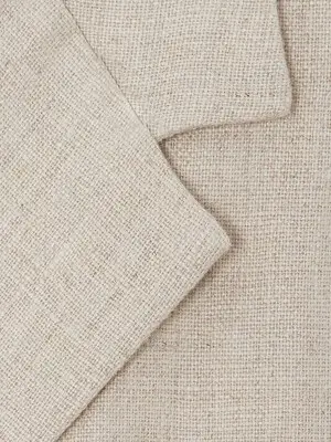 Faithfull The Brand Josette Linen Vest