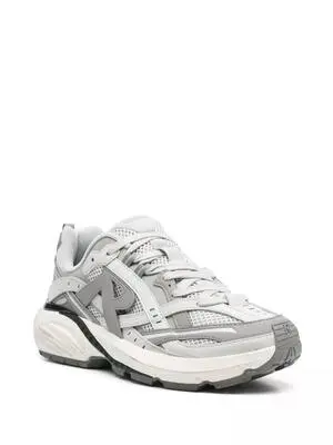 REPRESENT Storm Runner Sneakers - Grey