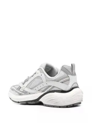 REPRESENT Storm Runner Sneakers - Grey