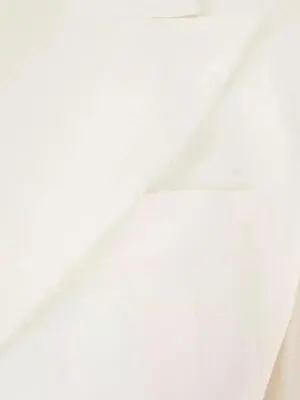 Sportmax Double-breasted Blazer