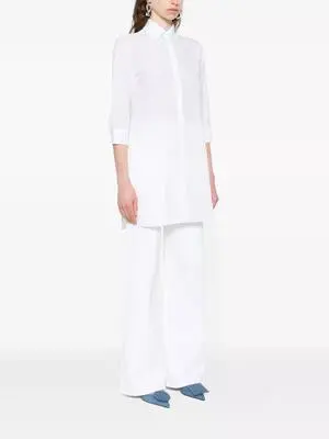 MAZZARELLI Cotton Shirt