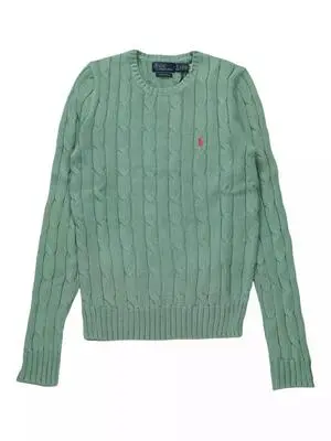 Polo Ralph Lauren Cable-knit Sweater