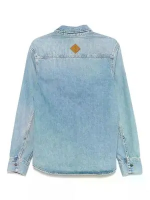 HAIKURE Denim Shirt