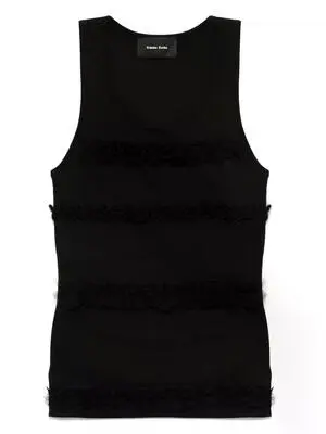 Simone Rocha Ruffle Camis Tanks For Women