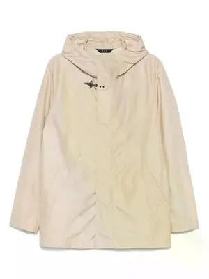 FAY Hooded Parka