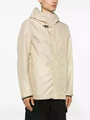 FAY Hooded Parka