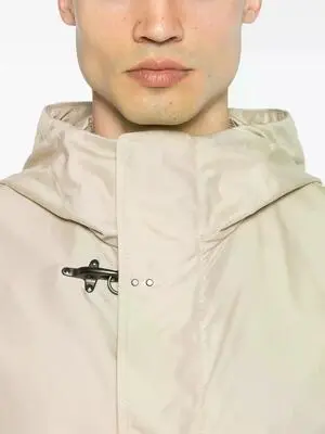 FAY Hooded Parka