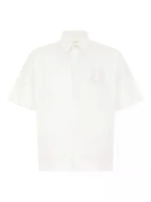 Givenchy Cotton Shirt